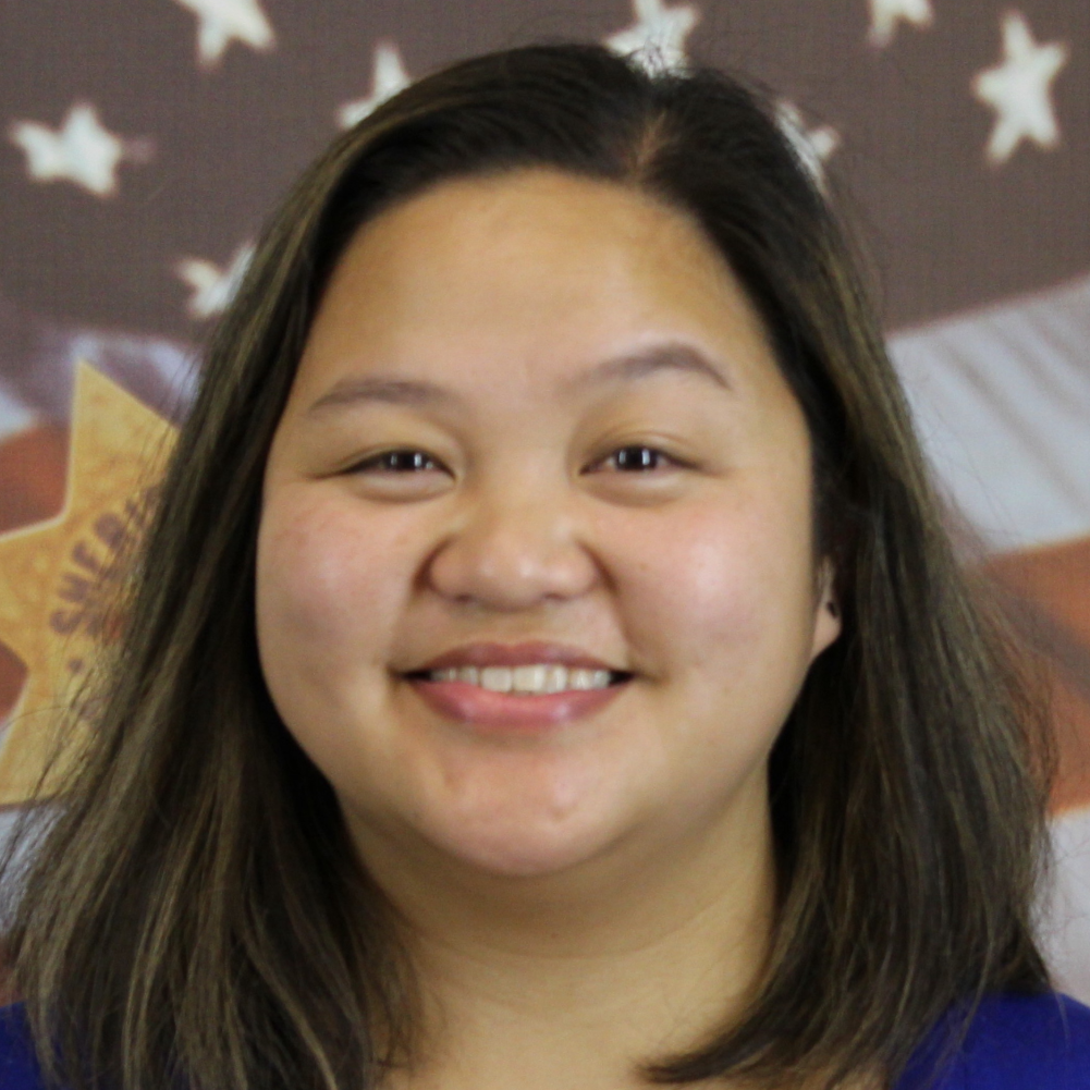 Kimberly Honciano | National Association of Counties